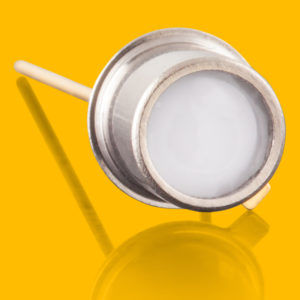 Photodiode UV - SG01S-18D - Scitec Instruments - PIN