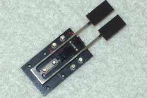 Hacheur optique - CH-10 - Scitec Instruments