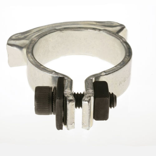 Dispositif de serrage mécanique - Georg Martin GmbH