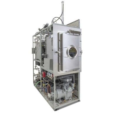 Lyophilisateur pilote - LyoConstellation™ S10 - SP Scientific Products ...