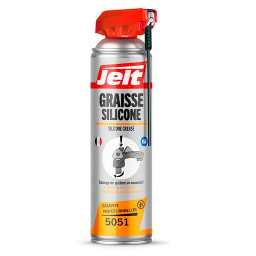 Graisse de lubrification - 5051 - ITW Spraytec - multiusage / au ...