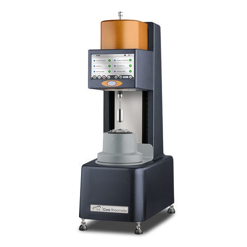 Rhéomètre rotatif - Discovery Core Rheometer - TA Instruments - pour ...