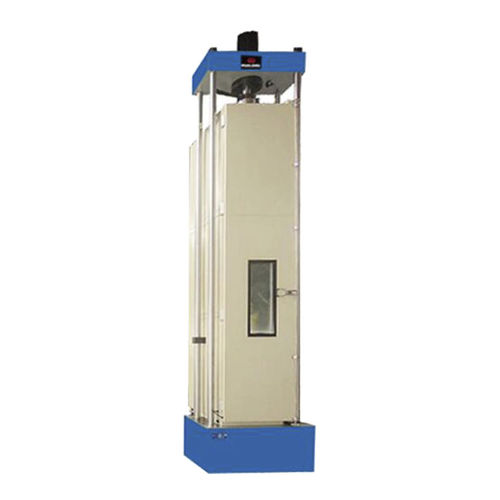 Machine d'essai de fluage - WRJ series - Shanghai Hualong Test ...