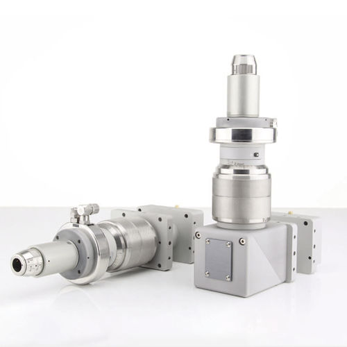 Collimateur pour fibre optique - SCANLAB GmbH