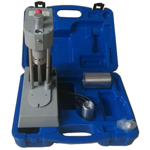 Viscosimètre rotatif - RC-35 - RIGCHINA GROUP COMPANY - de laboratoire ...