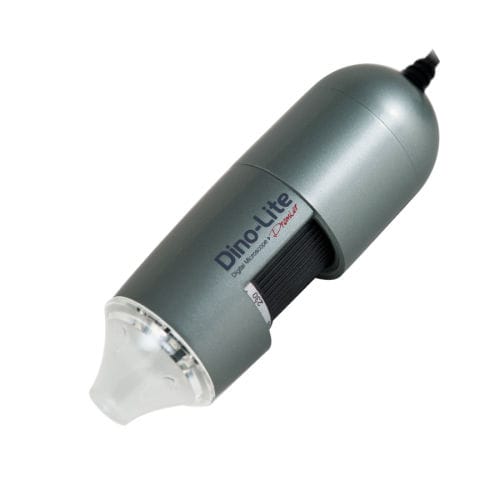 Microscope infrarouge - TrichoScope MEDL3H - Dino-Lite Europe/IDCP BV ...