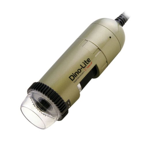 Microscope infrarouge - TrichoScope MEDL4HM - Dino-Lite Europe/IDCP BV ...