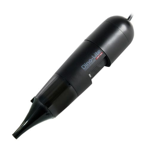 Microscope infrarouge - EarScope MEDL4EP - Dino-Lite Europe/IDCP BV ...