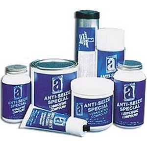 Pâte lubrifiante - ANTI-SEIZE SPECIAL™ - Anti-Seize Technology - de ...