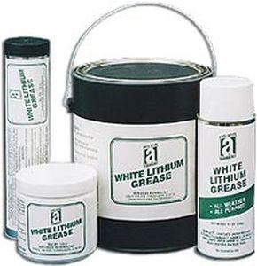 Graisse de lubrification - Anti-Seize Technology - au lithium / pour ...