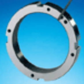 Écrou frein - LF series - Nadella Group - en acier / fileté / de précision