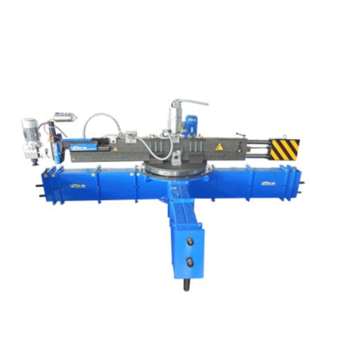 Fraiseuse multiaxe - FMax 4000 - Sir Meccanica S.p.A. - à broche ...