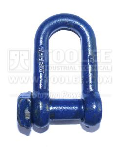 Manille de levage droite - 1119 series - TOOLEE INDUSTRIAL TECHNICAL ...