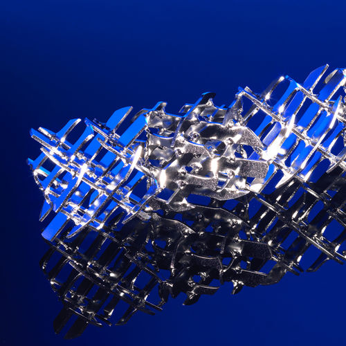 Mélangeur statique - CSE-X® series - Fluitec mixing + reaction ...