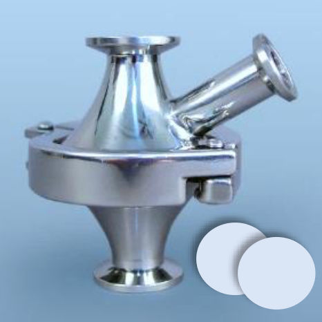 Disque filtrant - Critical Process Filtration