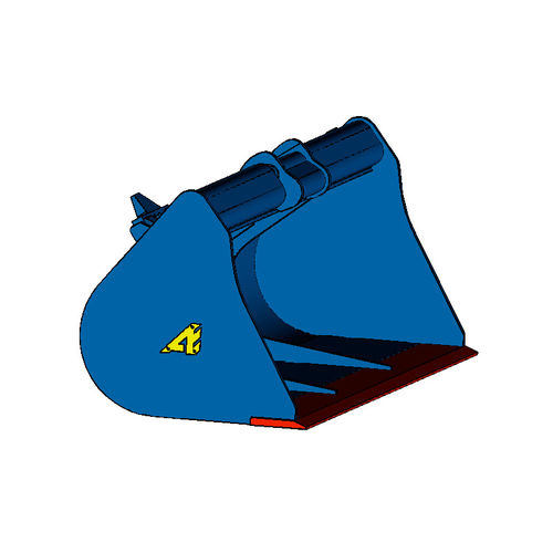 Godet de curage - C05 - ARDEN Equipment - pour pelle hydraulique / soudé