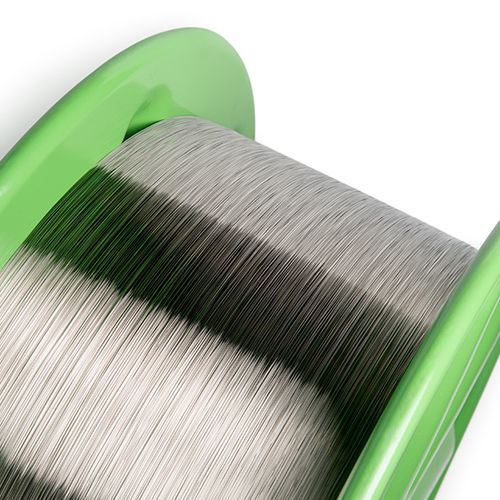 Fil en acier inoxydable - X1NiCrMoCu25-20-5 EN 10270-7904L AISI 904L ...