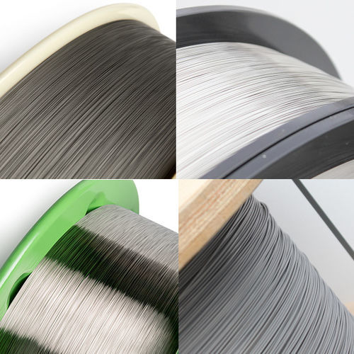 Fil en acier inoxydable - X30Cr13 EN 10088-33420 AISI 420 - VINCO - à ...