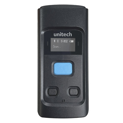 Lecteur RFID compact - RP902 - Unitech America, Inc. - à main ...