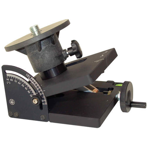 Positionneur manuel - 13905000 - Gottlieb Nestle GmbH - pan-tilt