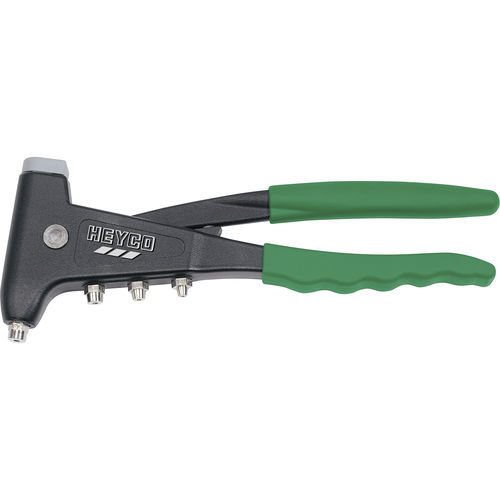 Riveteuse manuelle - 1262 - HEYCO Qualitätswerkzeuge GmbH & Co. KG