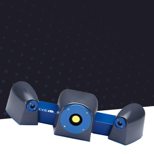 Système d'inspection visuel - EYET+ INSPECT - IT-Robotics s.r.l. - 3D ...