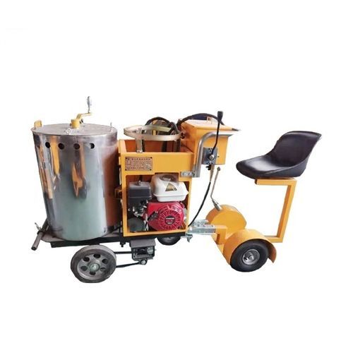 Machine de traçage de ligne pour les routes - 860 - Jiangsu Lu Xinda ...