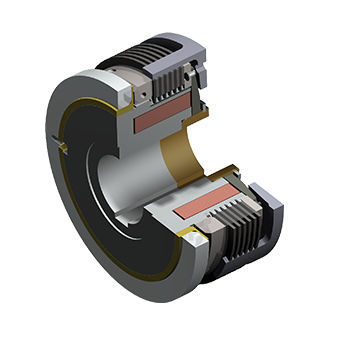 Embrayage multidisque - 522 - Maschinenfabrik Mönninghoff GmbH & Co. KG ...