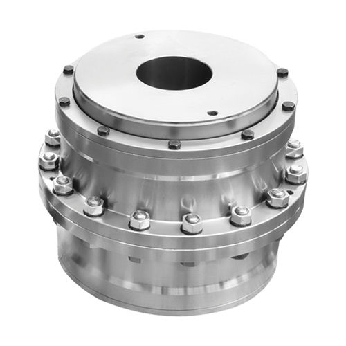 Accouplement flexible - A - GEKU Getriebe & Kupplung Technologie GmbH ...