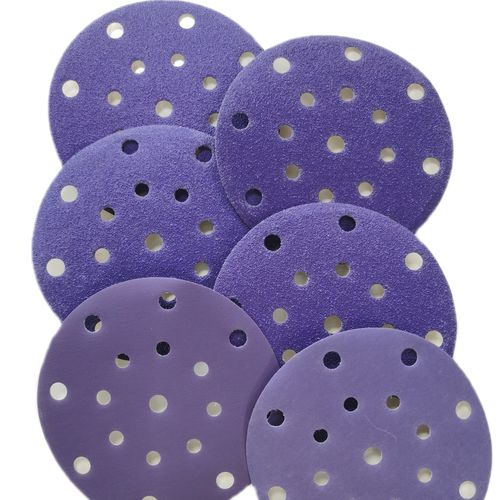 Disque à sabler à l'oxyde d'aluminium - DanYang Rigo Abrasives Co., Ltd ...