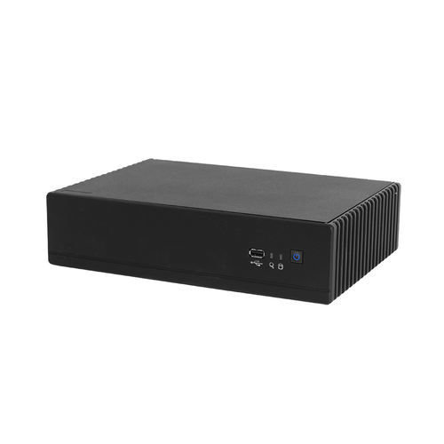 PC box - XC-570 - FEC - serveur / Intel® Celeron G4900T / Intel ...