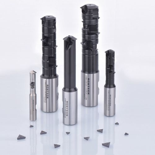 Outil de filetage externe - ATM60 - Achteck Tool - interne / par fraisage