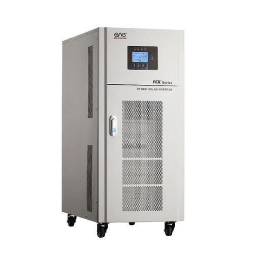 Onduleur DC/AC hybride - HX-303 - Foshan Top One Power Technology Co ...