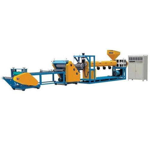 Extrudeuse pour PS - RJD series - Ruian Junda Machinery Co., Ltd.