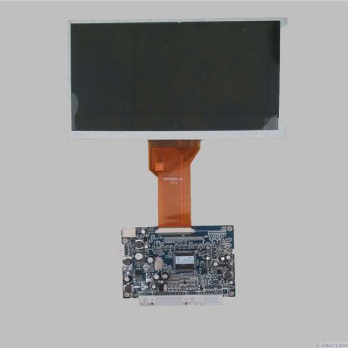 Module d'affichage LCD/TFT - Maclight Display Co., Limited - 7" / HDMI ...