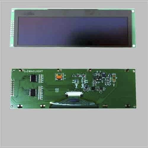 Module d'affichage TFT LCD - Maclight Display Co., Limited - OLED ...