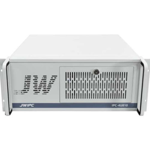 PC box - IPC-4U810 series - JWIPC TECHNOLOGY CO., LTD. - rackable ...