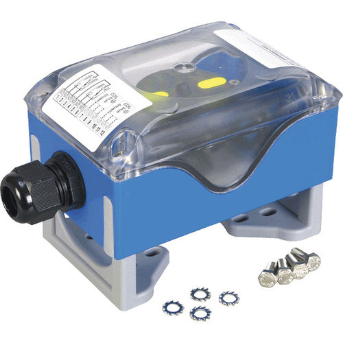 Boîtier de fin de course - 255554 - Mader