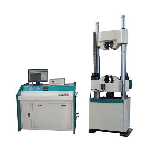 Machine d'essai universelle - UH64XX series - Laryee technology co.,ltd ...