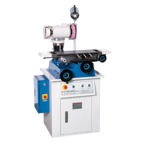 Affuteuse universelle - PP-50 - PEIPING PRECISION ENTERPRISE CO., LTD ...