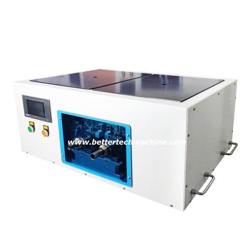 Machine d'assemblage semi-automatique - JWD-OA6 - Hefei Better Technology Co., Ltd. - de joints ...