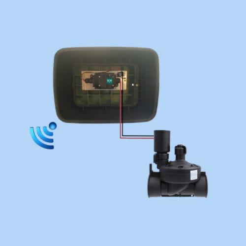 Module Sans Fil Wifi Rkext Tucor