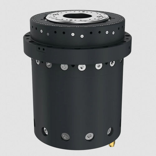 Table rotative électrique - EZ-0779 - Eitzenberger Luftlagertechnik ...