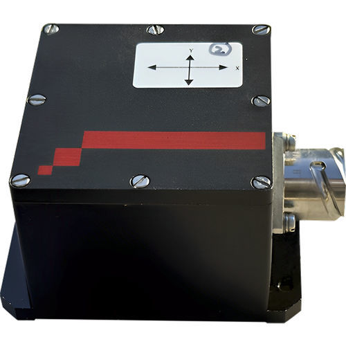 Inclinomètre triaxial - AS-001 - ERDI TECH LTD - numérique / analogique ...