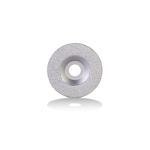 Meule de rectification - PRO series - RUBI - de finition / pour ...