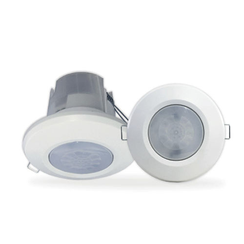 Détecteur de présence - RC171NiA8 - EmCom Technology Inc. - pour usage intérieur / KNX / de plafond