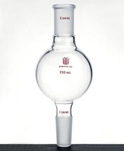 Cuve pour chromatographie - C184100 - Synthware glass - pour ...