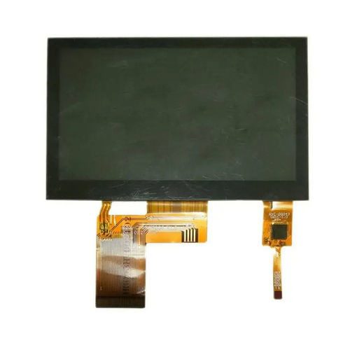 Module d'affichage 4.3" - HG043HV002T02 - Shenzhen Hongguang Display Co., Ltd - TFT LCD / IPS ...