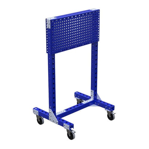 Support pour outils - FQ0403 - OPEX FACTORY - pour ligne de production ...