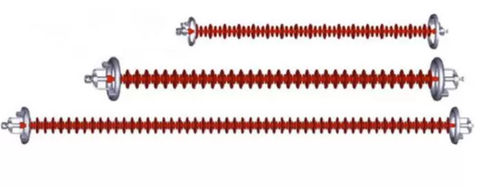 Isolateur électrique en composite - FXBW-1000kV series - Kayi - en ...